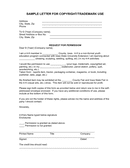 Authorization Letter Sample - download free documents for PDF, Word and ...