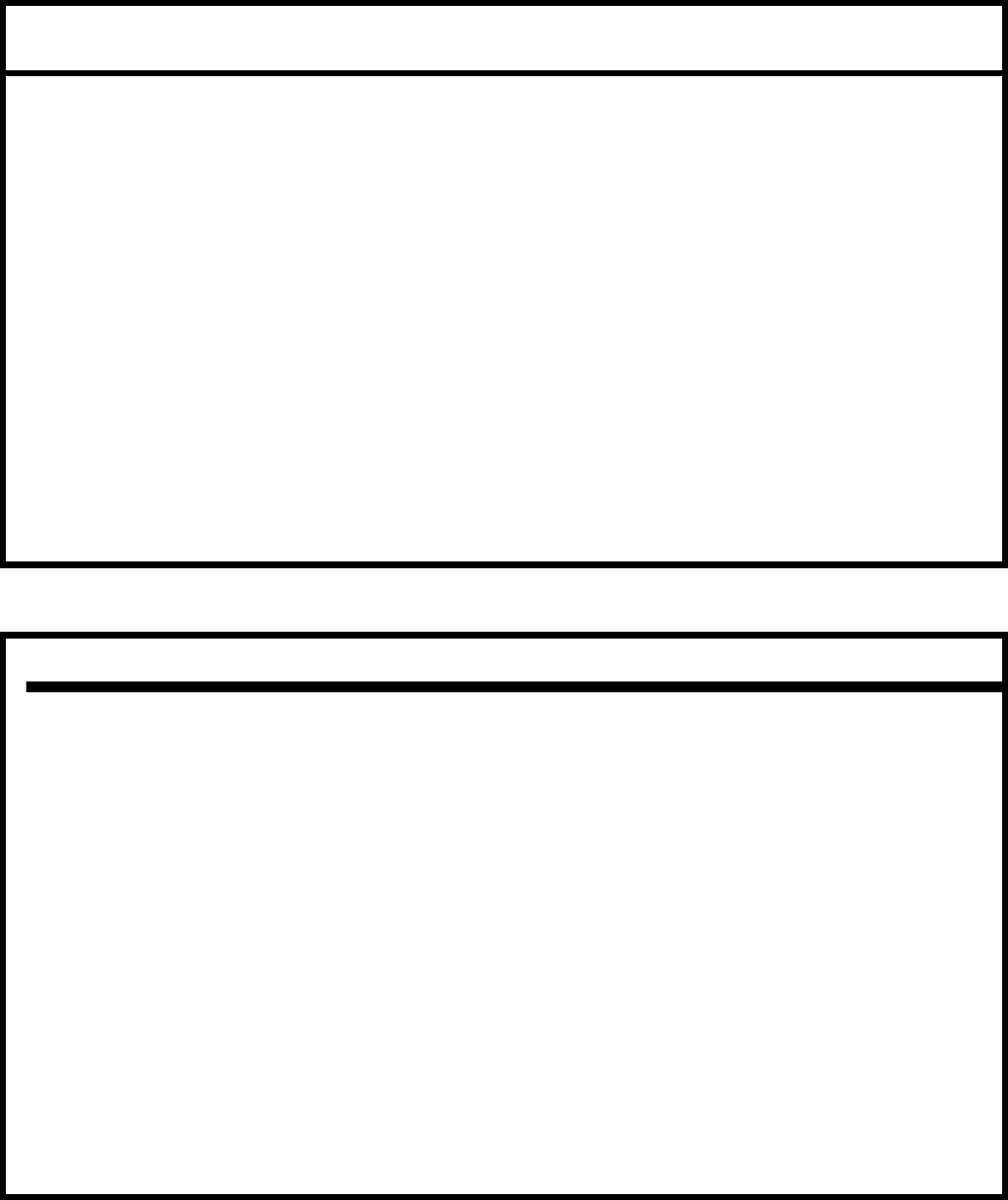 Note cards sample in Word and Pdf formats