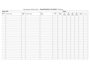 Pony jumping phase score sheet template in Word and Pdf formats - page ...