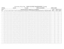 Pony jumping phase score sheet template in Word and Pdf formats