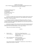 Authorization Letter Sample - download free documents for PDF, Word and ...