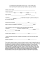 Vehicle repair authorization and direction to pay form in Word and Pdf ...