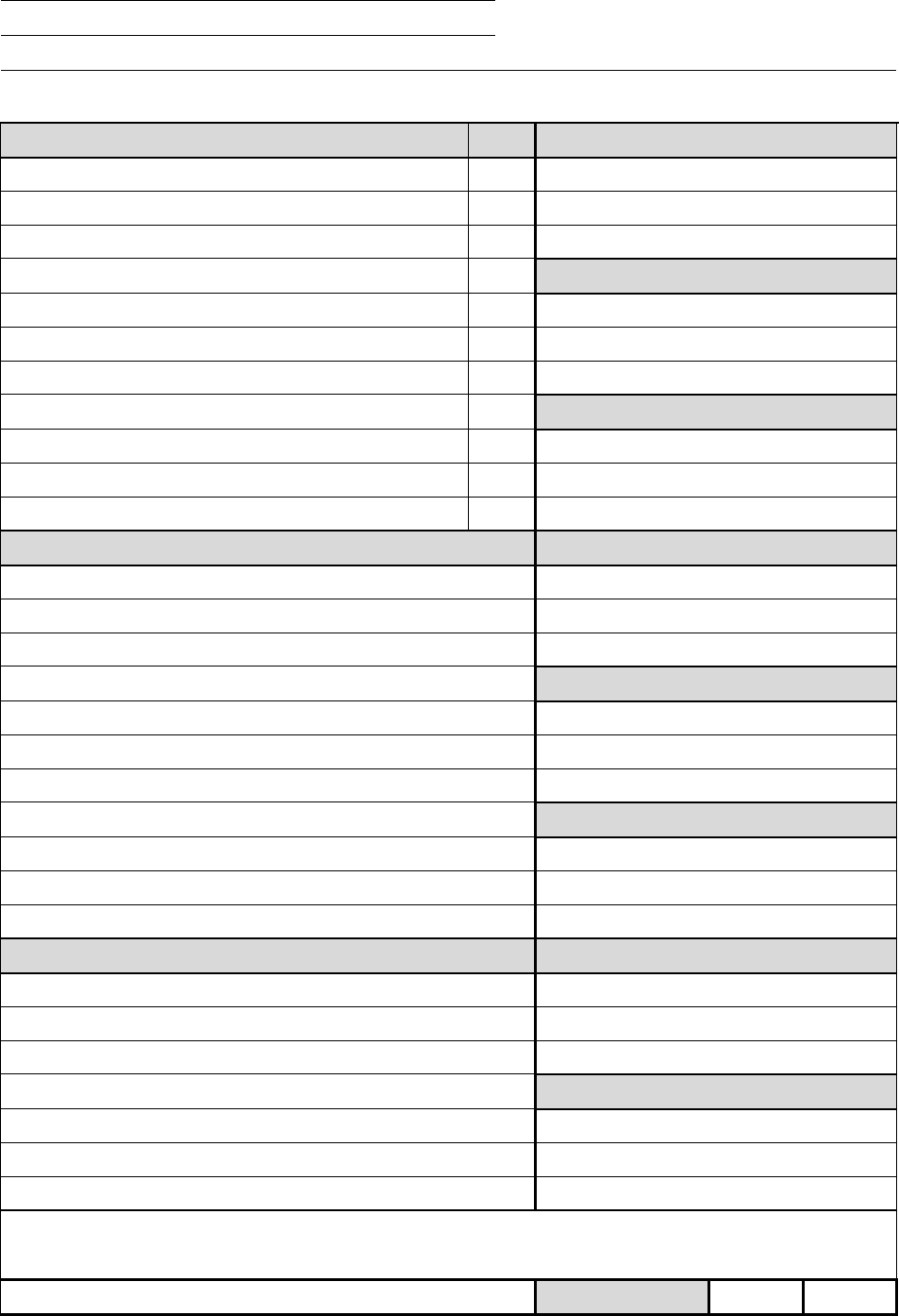 Site Diary Template In Word And Pdf Formats