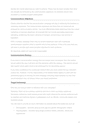 Advertising brief template in Word and Pdf formats