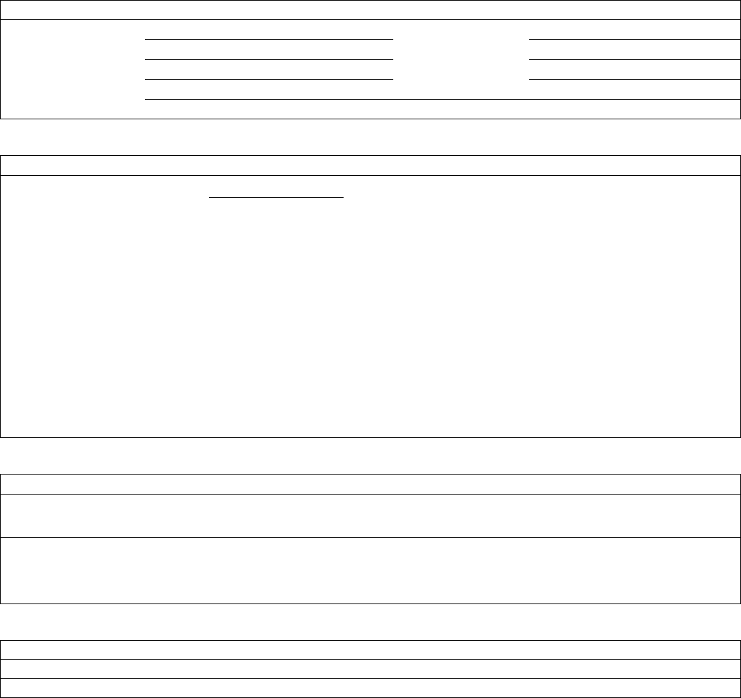 Affinity services weekly status report template in Word and Pdf formats