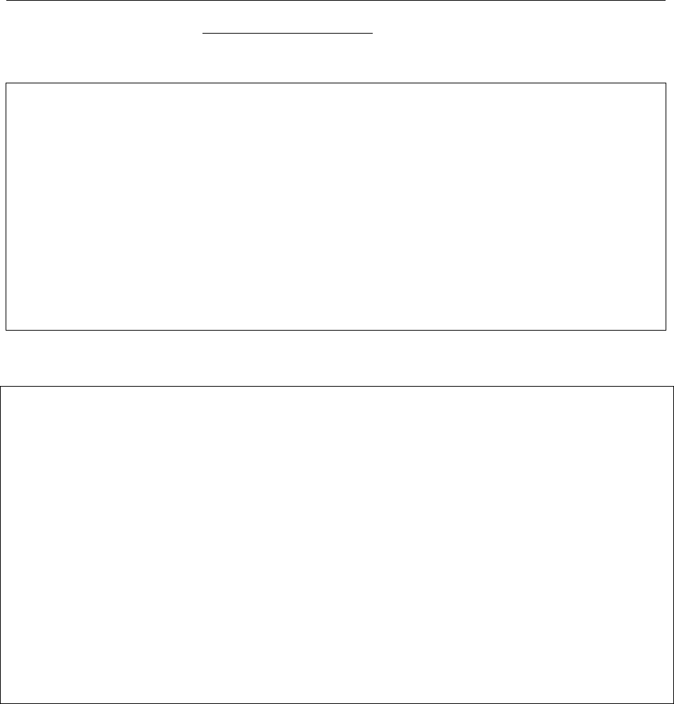TUE application form in Word and Pdf formats