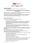 Authorization Letter Sample - download free documents for PDF, Word and ...