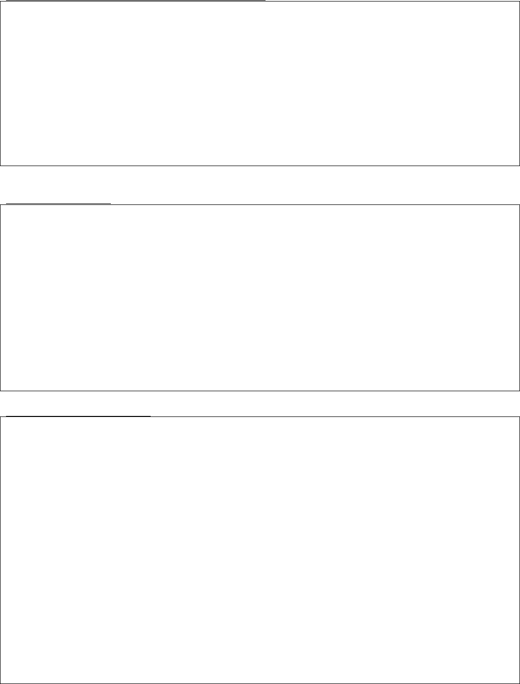 Work Statement Cover Sheet In Word And Pdf Formats Page 3 Of 14 Work Statement Cover Sheet In Word And Pdf Formats Page 3 Of 14