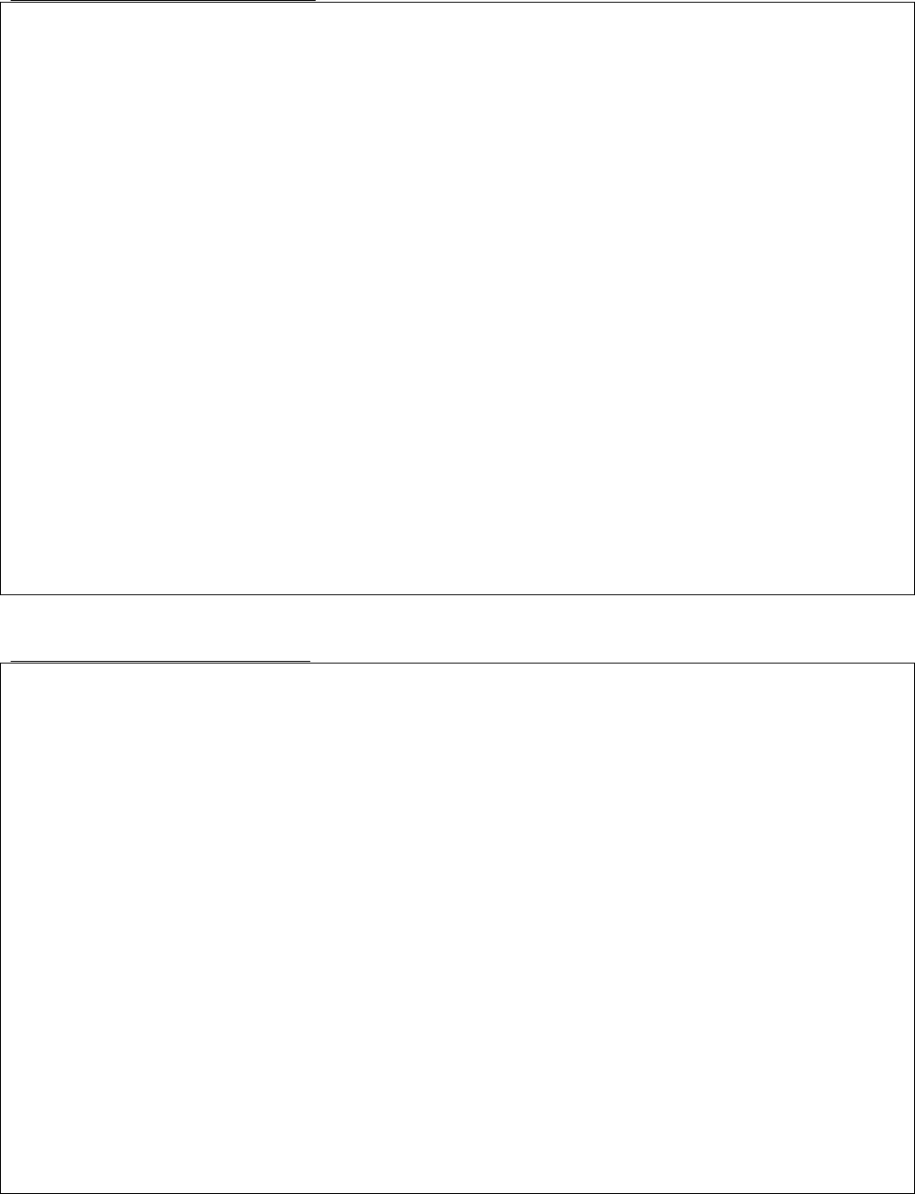 Work statement cover sheet in Word and Pdf formats - page 4 of 14