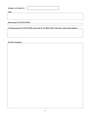 Work statement cover sheet in Word and Pdf formats - page 2 of 14