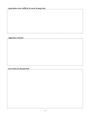 Work statement cover sheet in Word and Pdf formats
