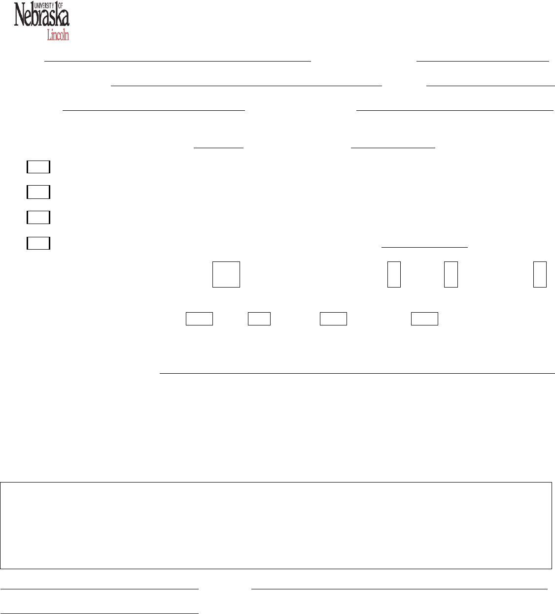 Request for family/medical leave in Word and Pdf formats