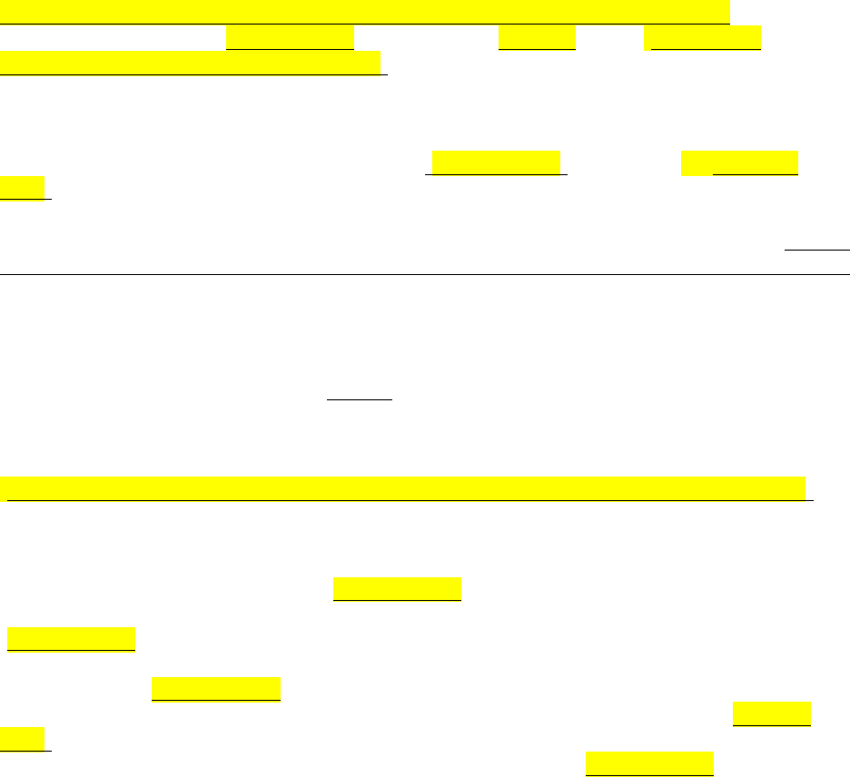 Affidavit of US citizenship in Word and Pdf formats - page 2 of 3