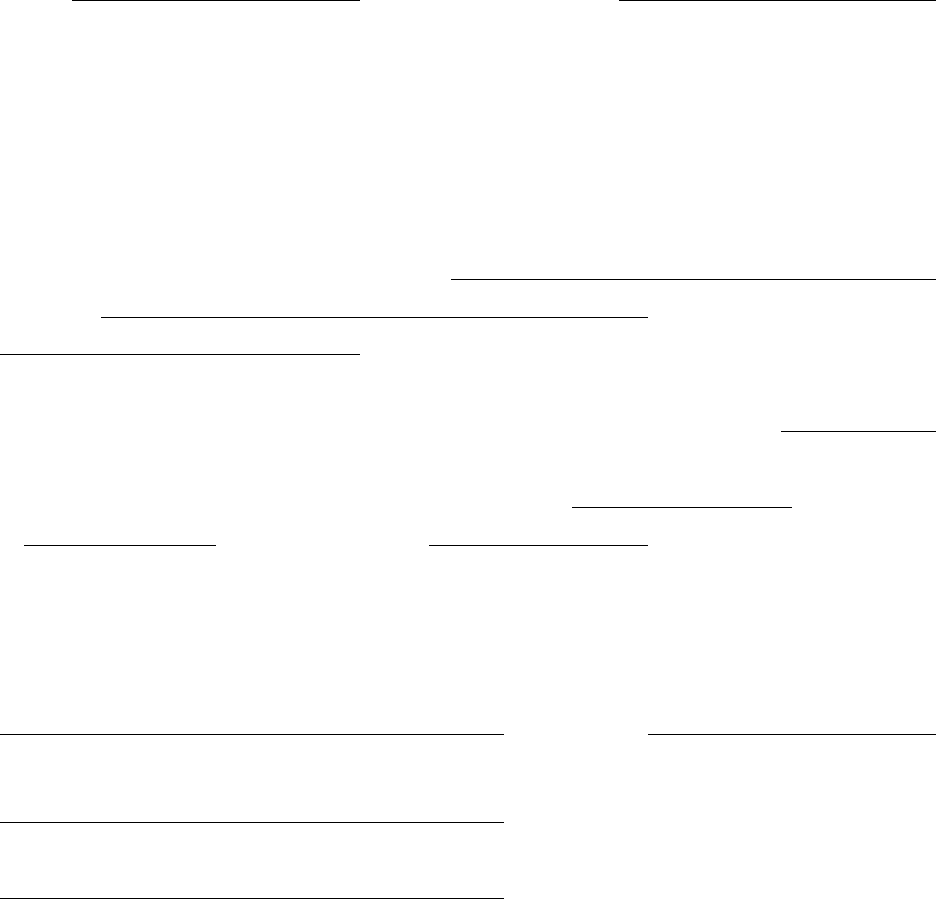 Sample of bank security letter in Word and Pdf formats