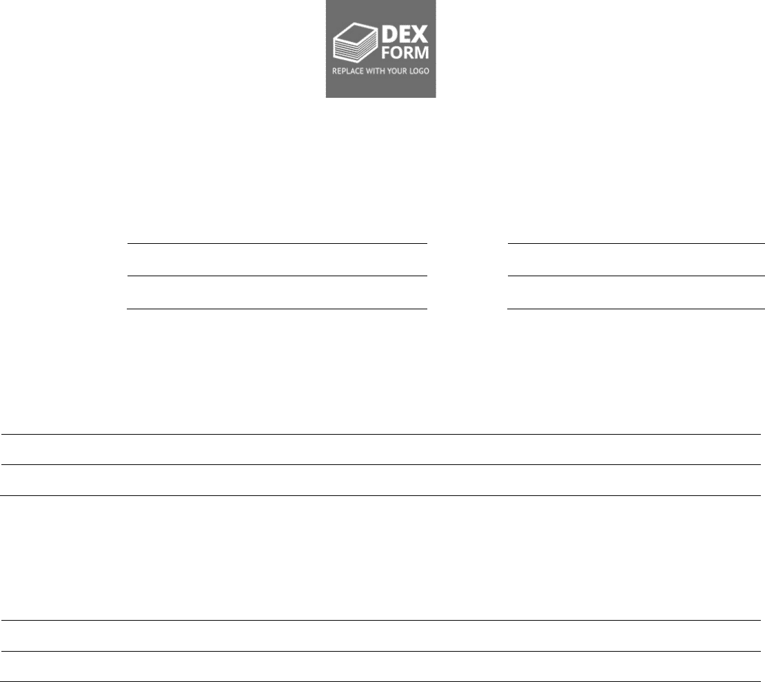 Sports club member interest survey template in Word and Pdf formats