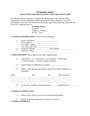 Subcontractor pre-qualification questionnaire in Word and Pdf formats ...