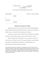 Defendant's motion to compel form in Word and Pdf formats