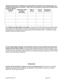 Child progress note template in Word and Pdf formats