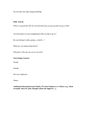 Vocational Profile Face Sheet Referral in Word and Pdf formats - page 9 ...