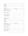 Vocational Profile Face Sheet Referral in Word and Pdf formats - page 4 ...