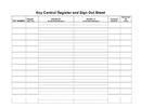 Log Sheet Template - download free documents for PDF, Word and Excel