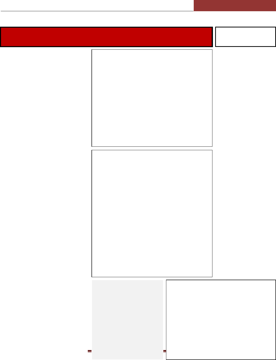 Newspaper article template in Word and Pdf formats - page 2 of 3