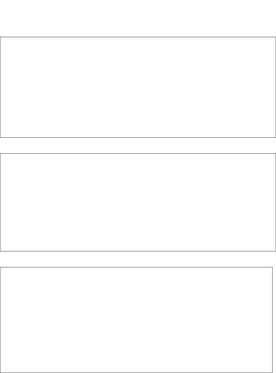 Project Scope And Business Objective Worksheet Template In Word And Pdf Formats Page 2 Of 3