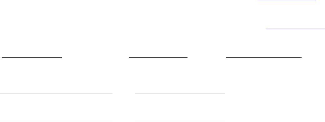 Sample informed consent form in Word and Pdf formats