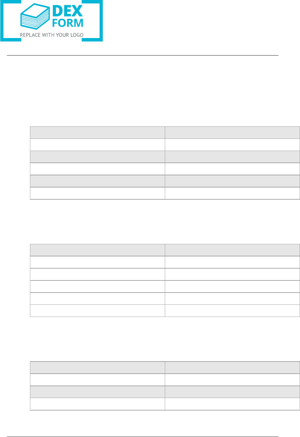 Business Case Template In Word And Pdf Formats Page 12 Of 15 business-case-template-in-word-and-pdf-formats-page-12-of-15