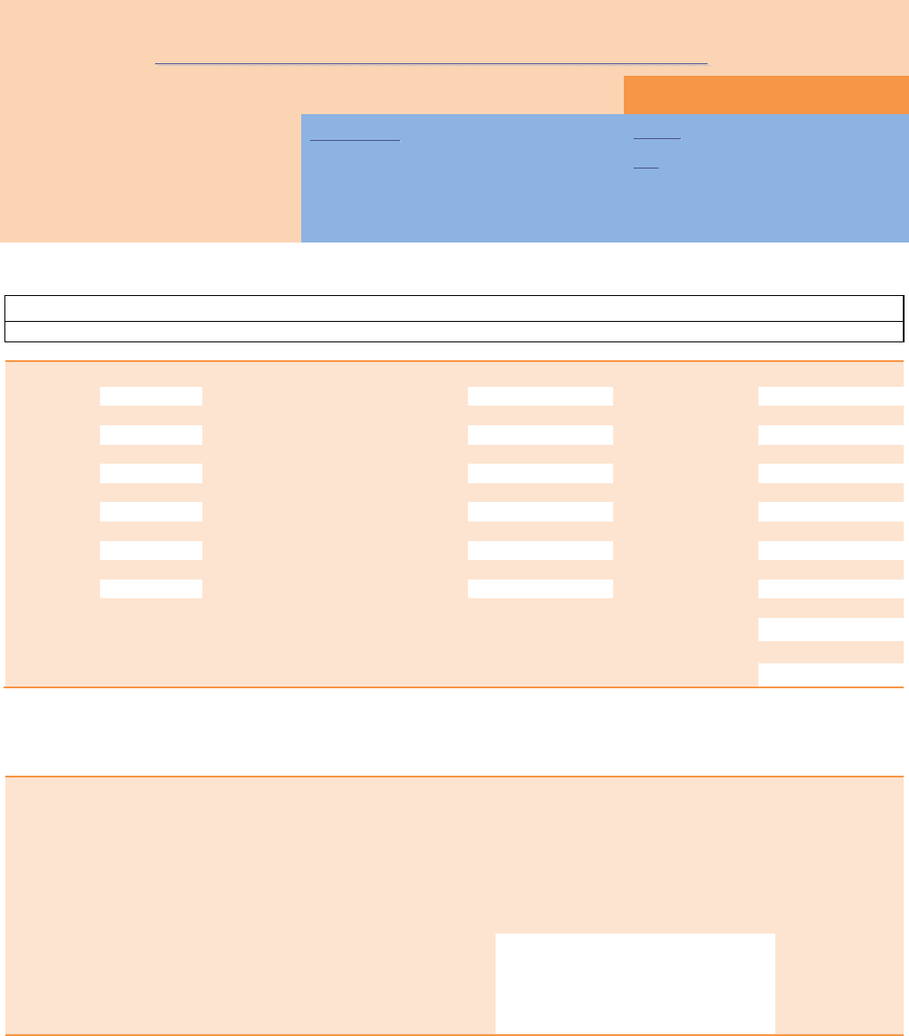 Sample purchase order template in Word and Pdf formats