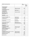 Business Proposal Template - download free documents for PDF, Word and ...