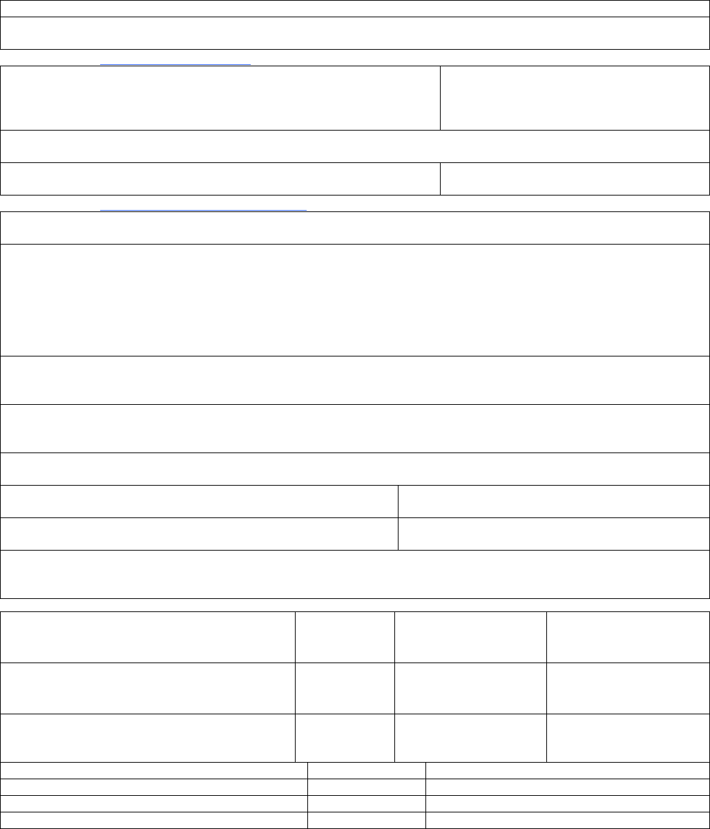 Radiation incident investigation report form in Word and Pdf formats ...