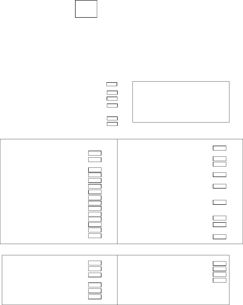 Incident monitoring reporting form in Word and Pdf formats