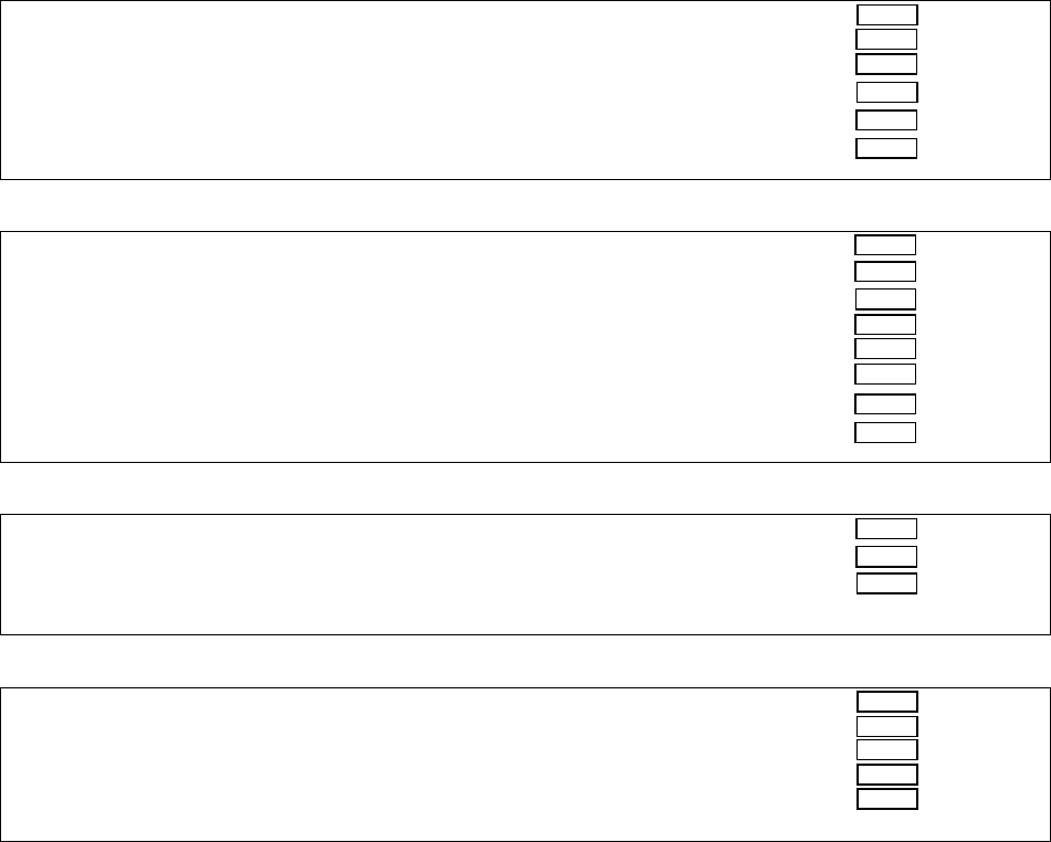 Incident monitoring reporting form in Word and Pdf formats - page 2 of 3