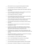 Questionnaire Template - download free documents for PDF, Word and Excel