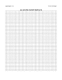 0.5-cm grid paper template in Word and Pdf formats