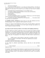 Power of attorney New York statutory short form in Word and Pdf formats