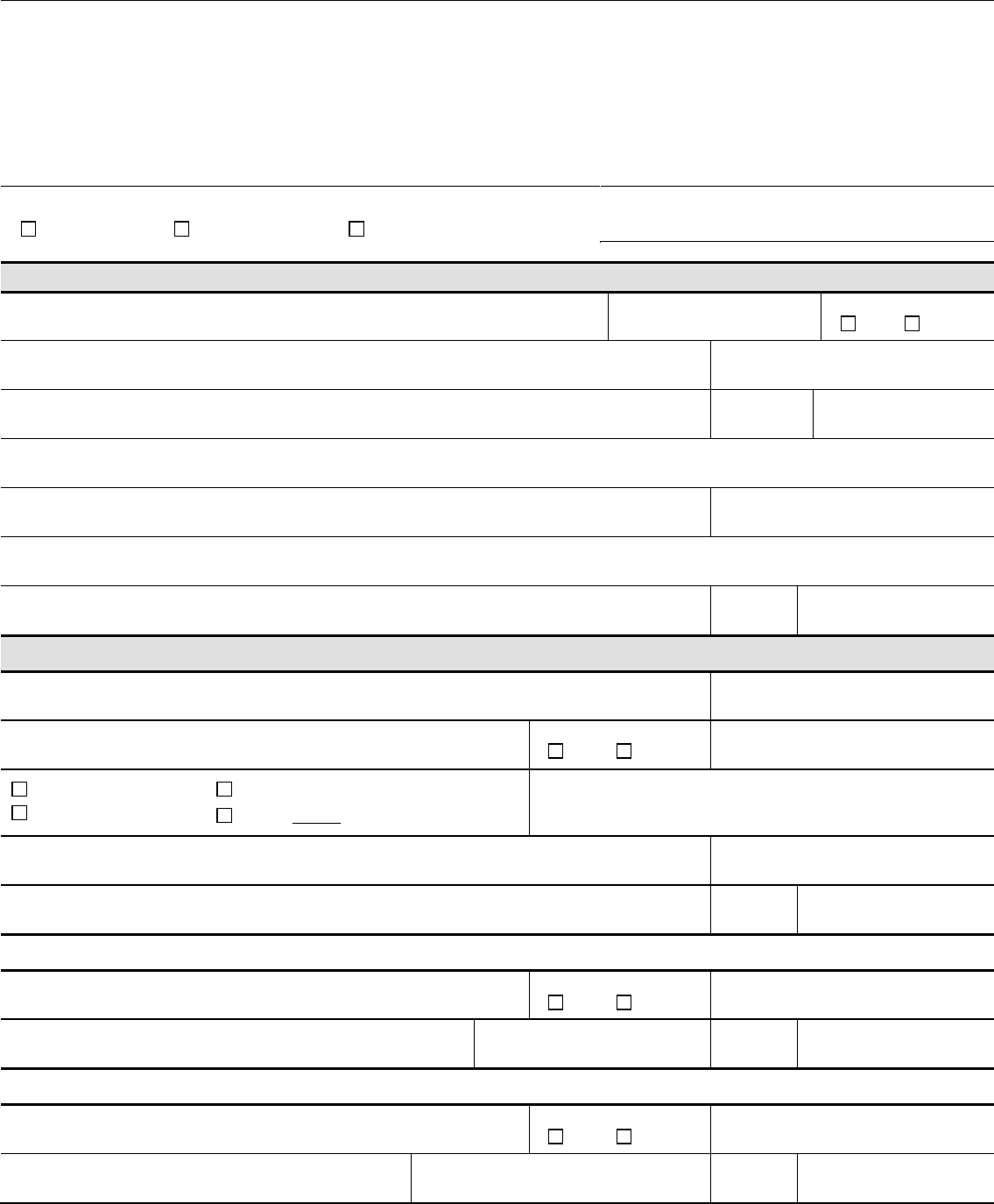 Misconduct Incident Report F in Word and Pdf formats - page 4 of 8