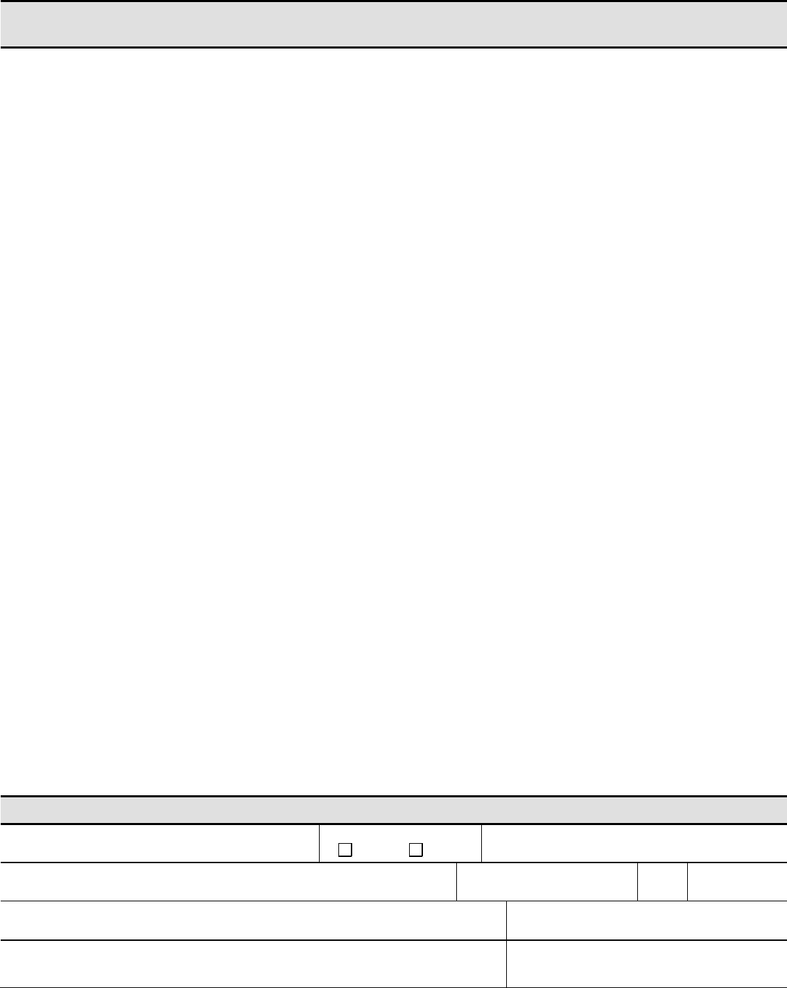 Misconduct Incident Report F in Word and Pdf formats - page 6 of 8