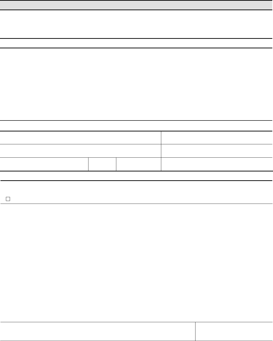 Misconduct Incident Report F in Word and Pdf formats - page 7 of 8