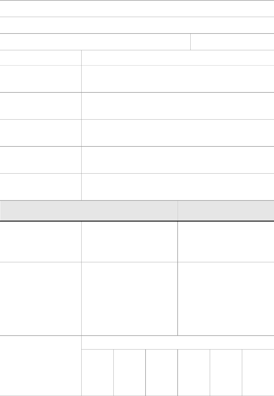 Graphic planning sheet in Word and Pdf formats