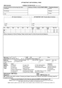 Optometrist referral form in Word and Pdf formats