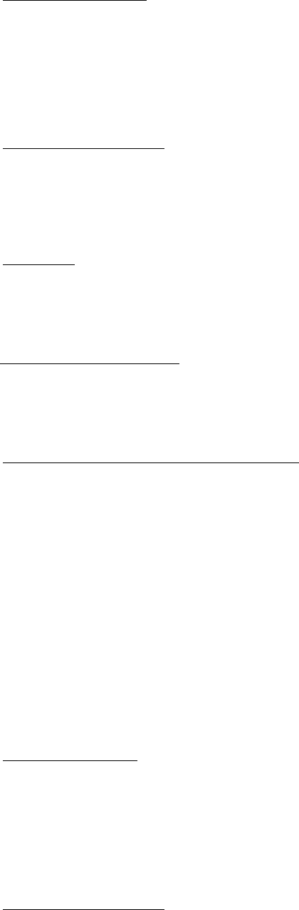 Sample of offer to lease in Word and Pdf formats - page 5 of 7