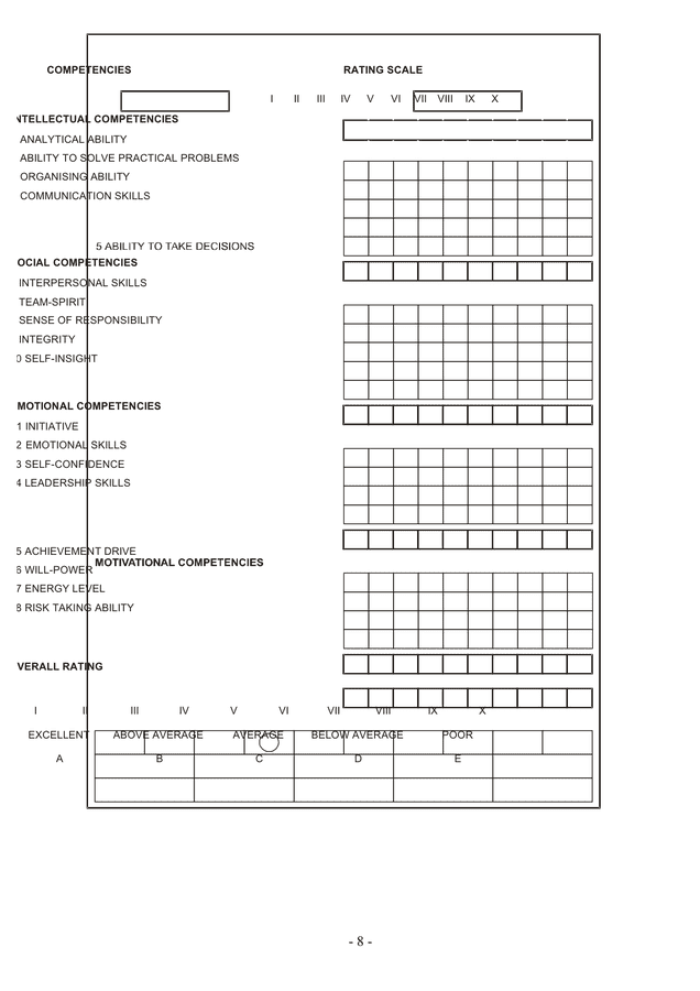 Address Proof Letter For Employee In Word And Pdf Formats Page 8 Of 27 address-proof-letter-for-employee-in-word-and-pdf-formats-page-8-of-27