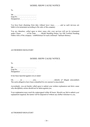 Address proof letter for employee in Word and Pdf formats - page 10 of 27