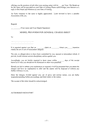 Address proof letter for employee in Word and Pdf formats - page 17 of 27