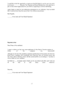 Address proof letter for employee in Word and Pdf formats