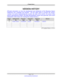Business needs statement template in Word and Pdf formats
