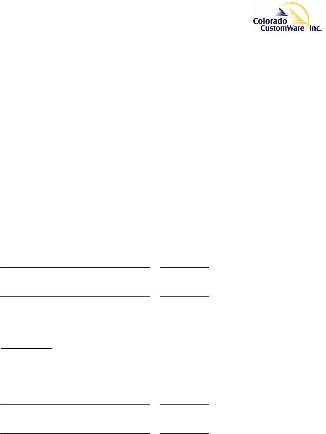 Work Order Quote In Word And Pdf Formats 0863