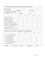 Student feedback form in Word and Pdf formats